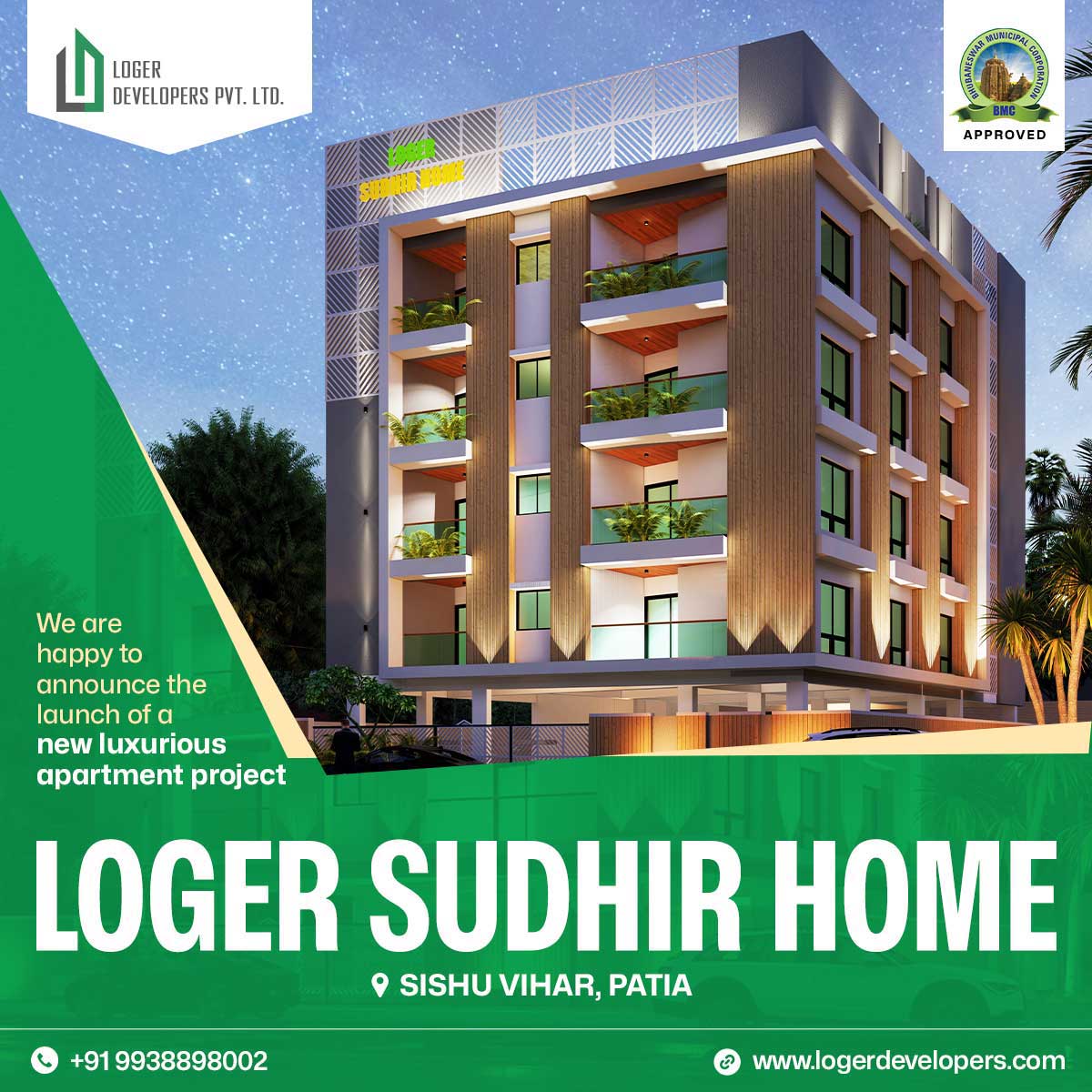 Loger Developers
